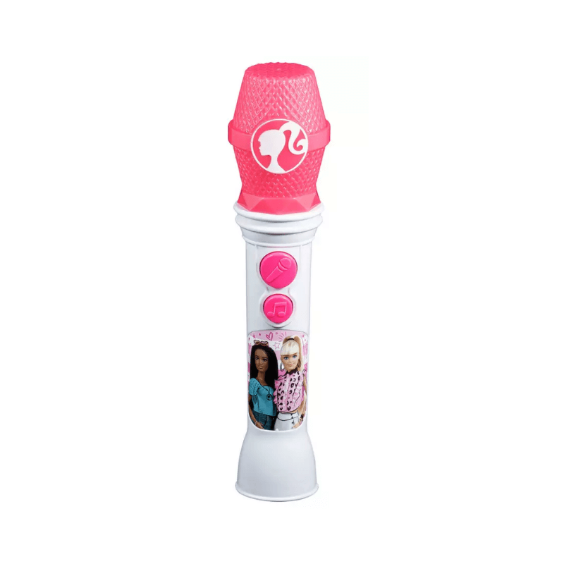 Buy Barbie Sing Along Microphone