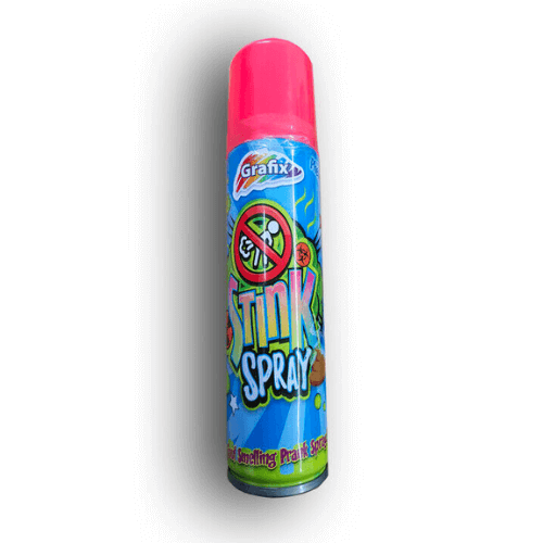 Grafix Stink Spray | Toys & Games For All Ages