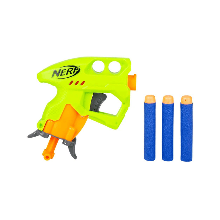 Buy NERF Guns and Accessories for Kids Online | Toysavers