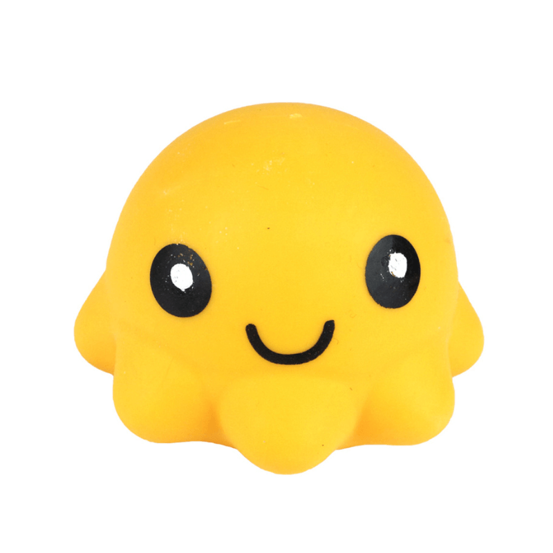 Squishy Octopus