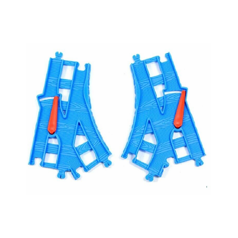 Thomas And Friends Motorized Railway Switch Track Pad