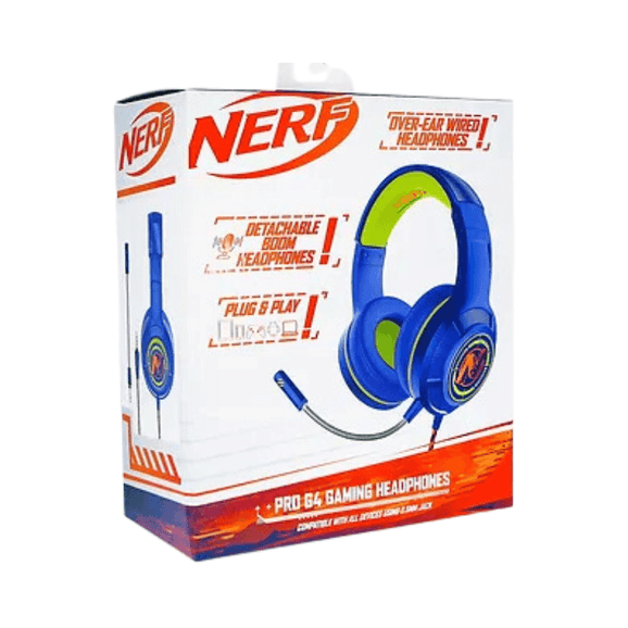 Buy NERF Guns and Accessories for Kids Online | Toysavers