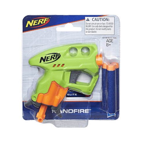 Buy NERF Guns and Accessories for Kids Online | Toysavers